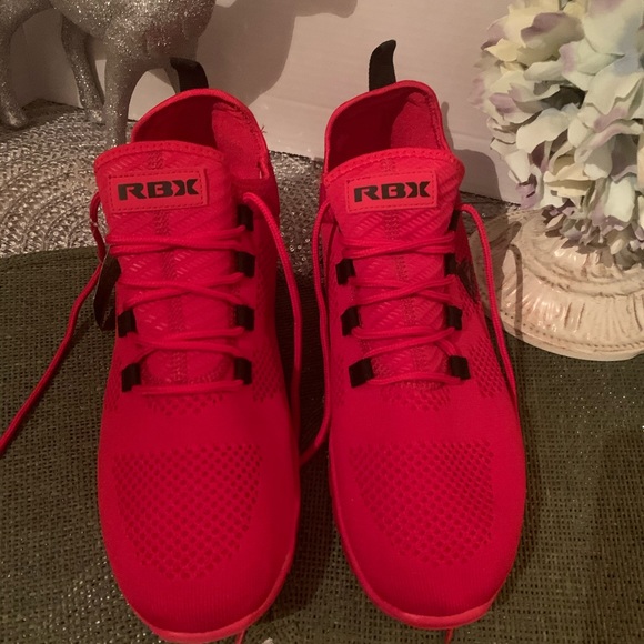 RBX | Shoes | Mens Rbx Athletic Active Sneakers | Poshmark